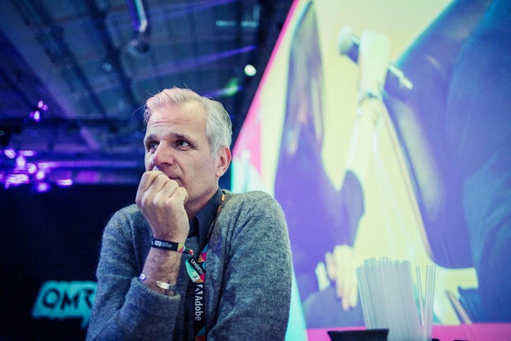 New Work: "Hart arbeiten, erfolgreich werden, ist bei jungen Leuten out"